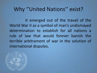 THE UNITED NATIONS.pdf
