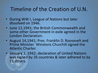 THE UNITED NATIONS.pdf