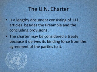 THE UNITED NATIONS.pdf
