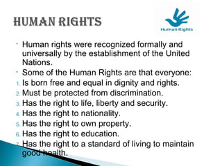 The united nations organization | PPT