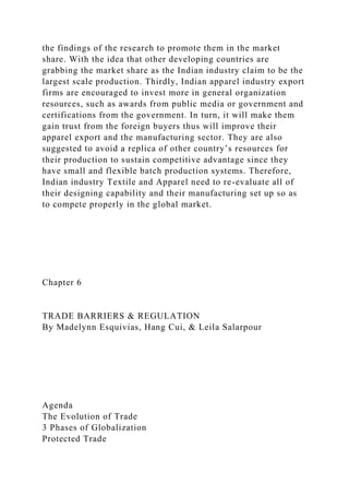 The United States-Korea free trade agreement (KORUS) and its impac.docx