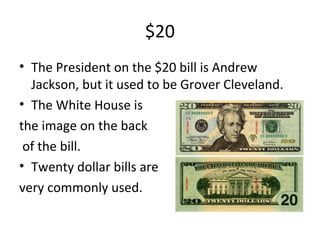 The united states dollar | PPT