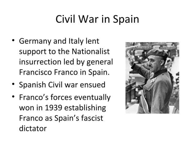 The United States Enters WWII | PPT