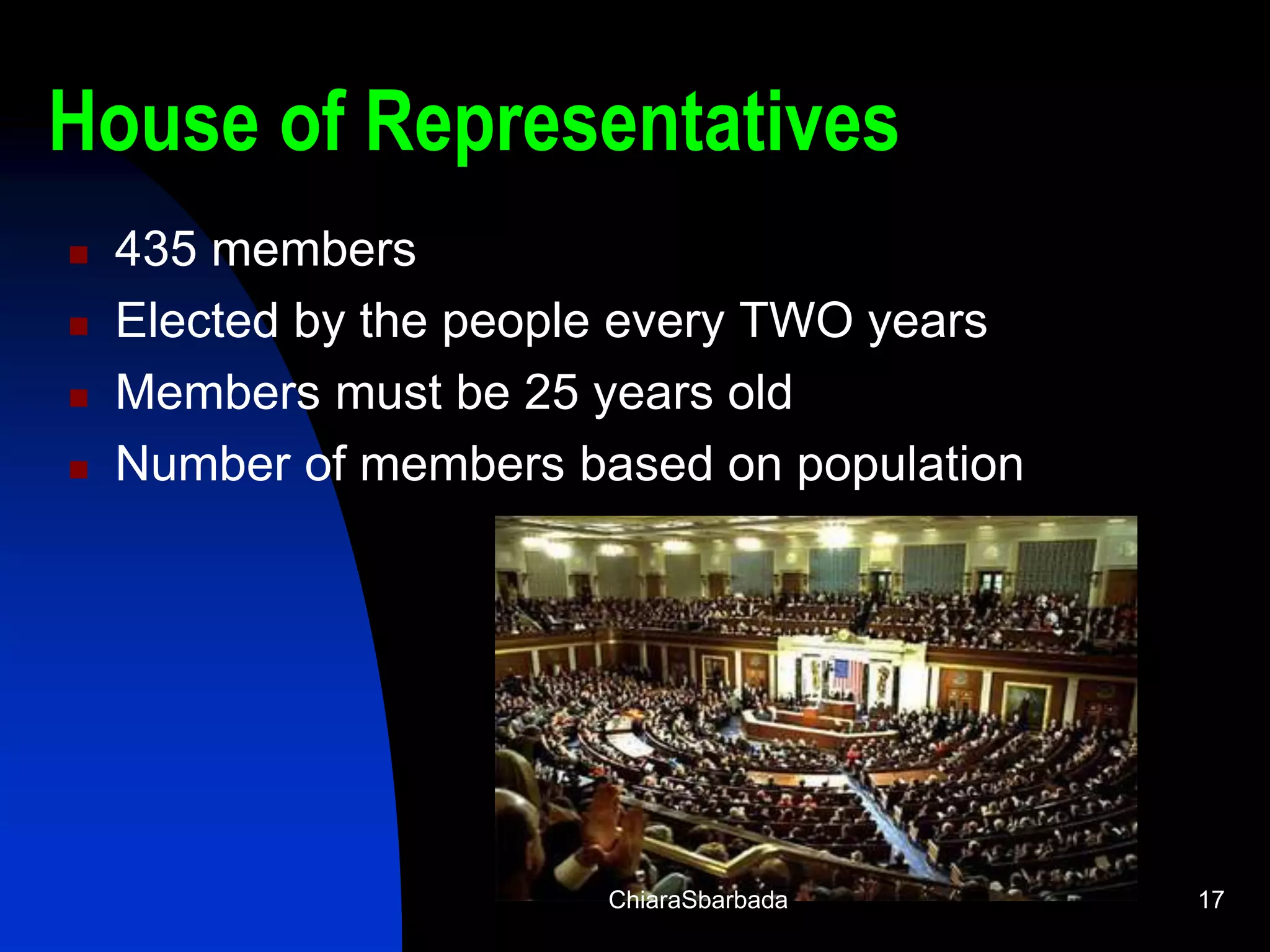 The United States government | PPSX