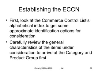 The United States Government Has Some New Rules | PPT