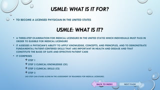 the_united_states_medical_licensing_examination.ppt