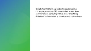The United States Moves Closer to Energy Independence | PDF