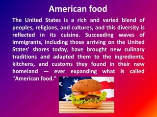 THE UNITED STATES OF AMERICA.pptx