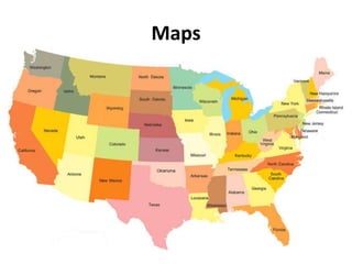 THE UNITED STATES OF AMERICA.pptx