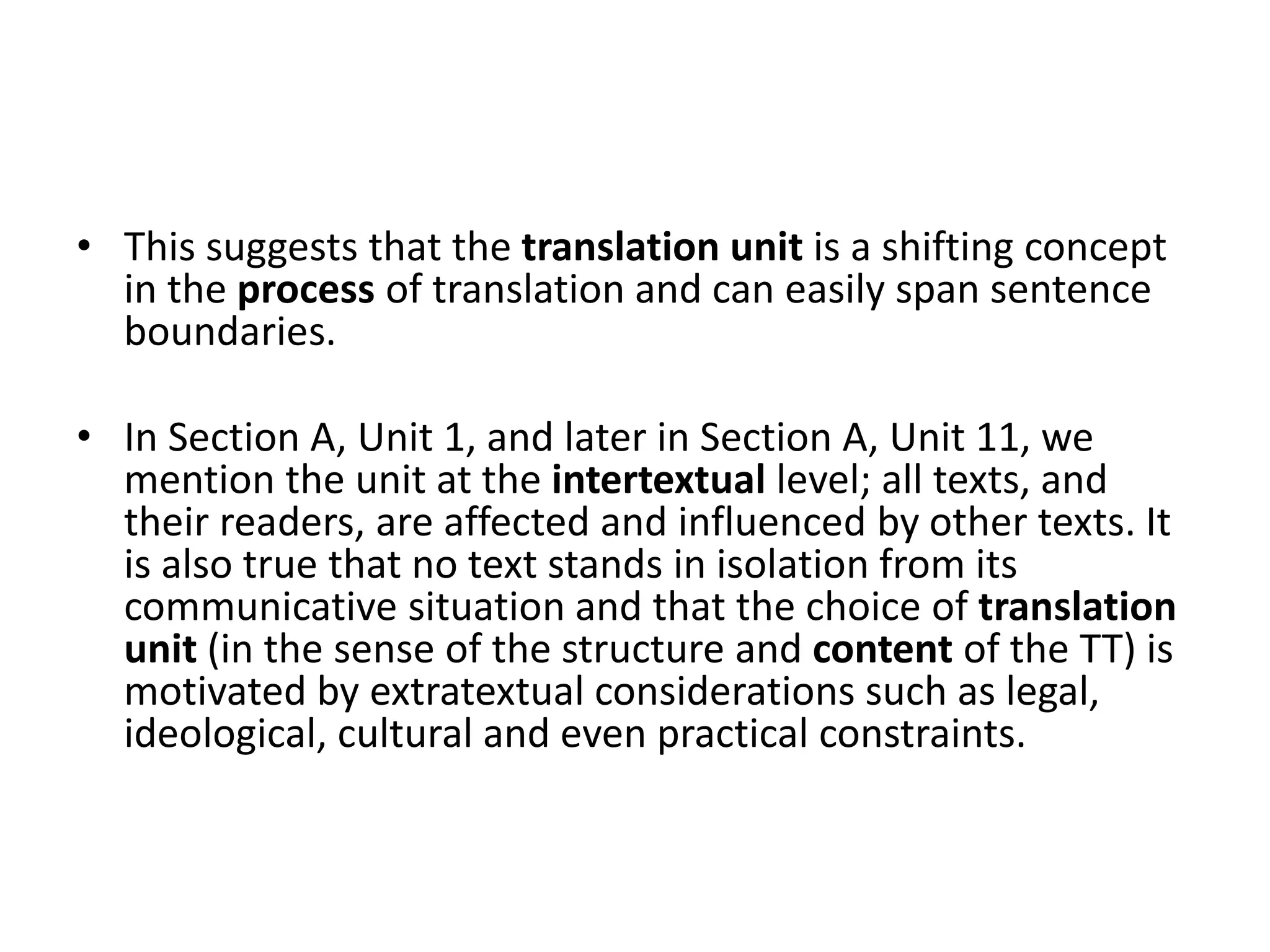THE UNIT OF TRANSLATION.pptx