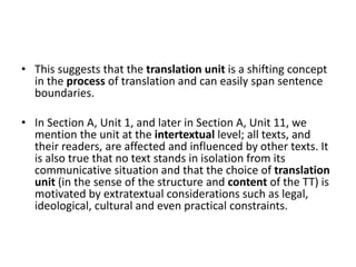 THE UNIT OF TRANSLATION.pptx