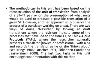 THE UNIT OF TRANSLATION.pptx