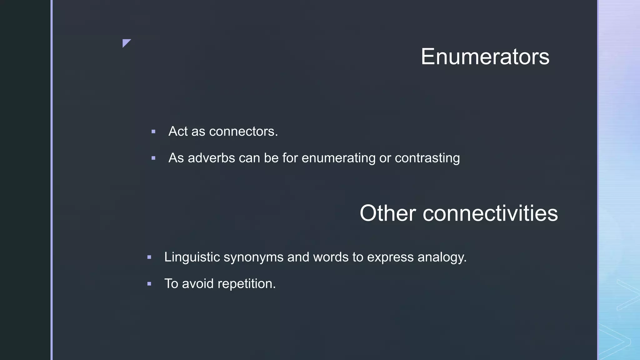 The unit of translation and discourse analysis | PPTX