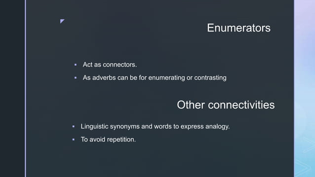 The unit of translation and discourse analysis | PPTX