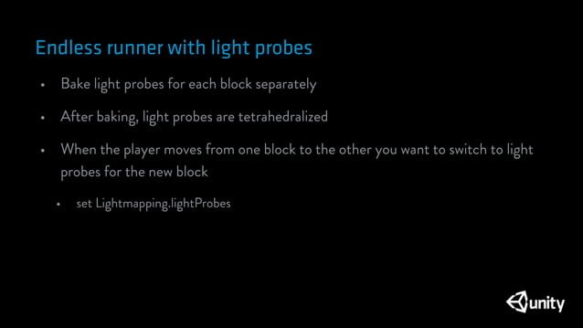 [UniteKorea2013] The Unity Rendering Pipeline | PPT
