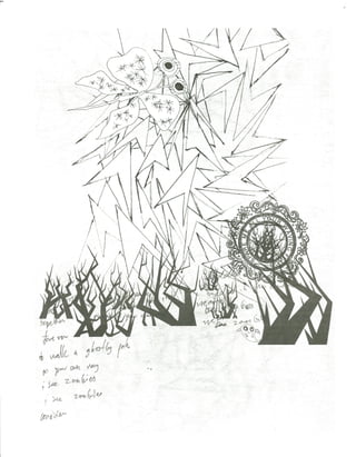 The universal sigh | PDF