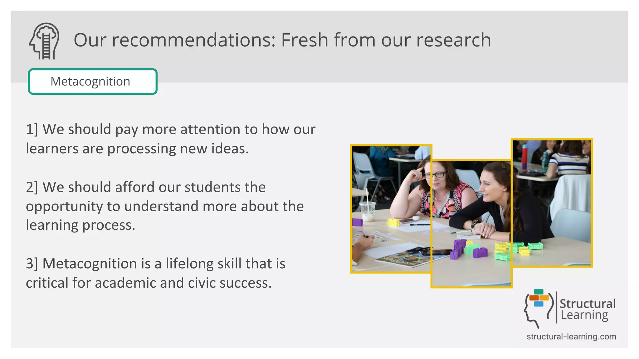 The universal thinking framework presentation | PDF