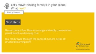 The universal thinking framework presentation | PDF