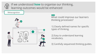 The universal thinking framework presentation | PDF