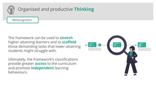 The universal thinking framework presentation | PDF