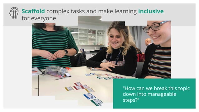 The universal thinking framework presentation | PDF