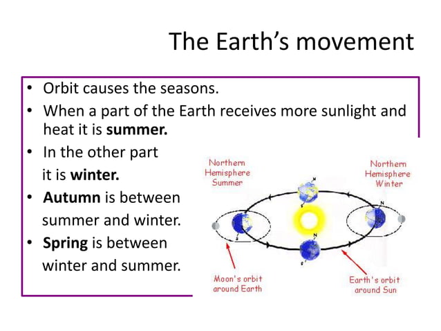 The Universe and the Earth | PPTX