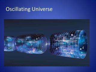 The universe | PPTX