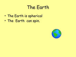 The universe.unit1.powerpoint | PPT