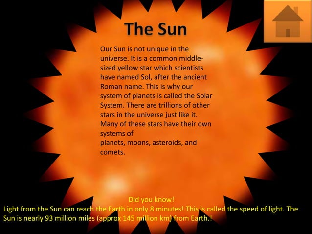 The universe explained | PPTX | Space and Astronomy | Science