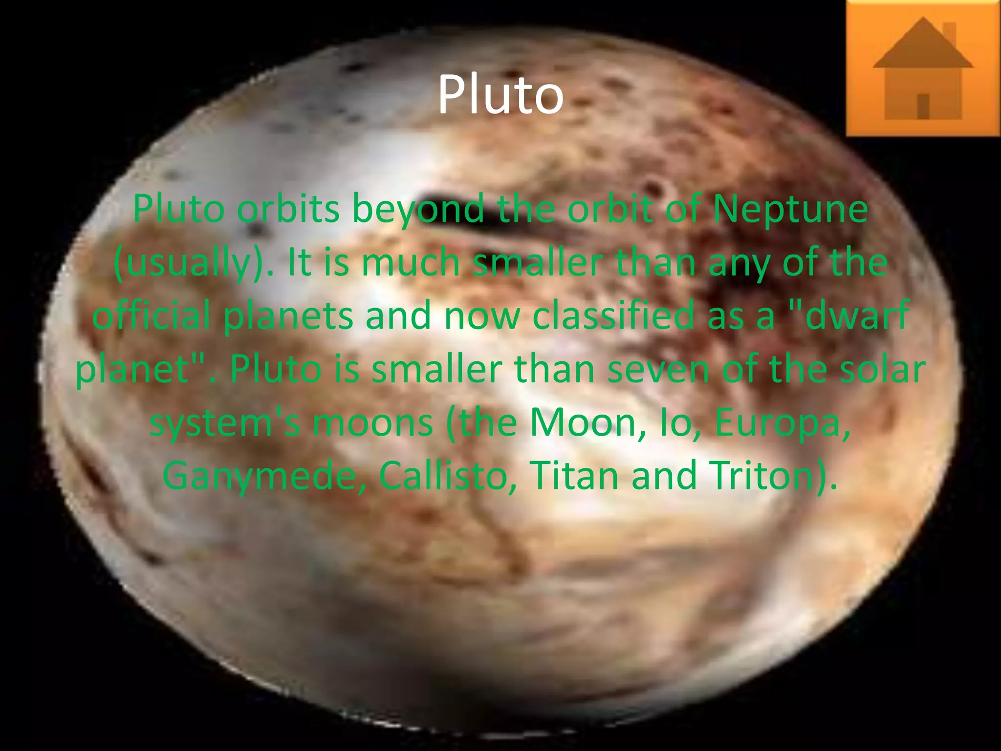 The universe explained | PPT