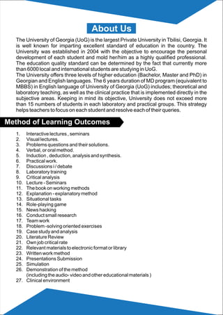 MBBS from -The University of Georgia.pdf