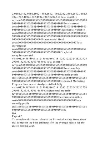 The University of Sydney Business School Finance Disciplin.docx