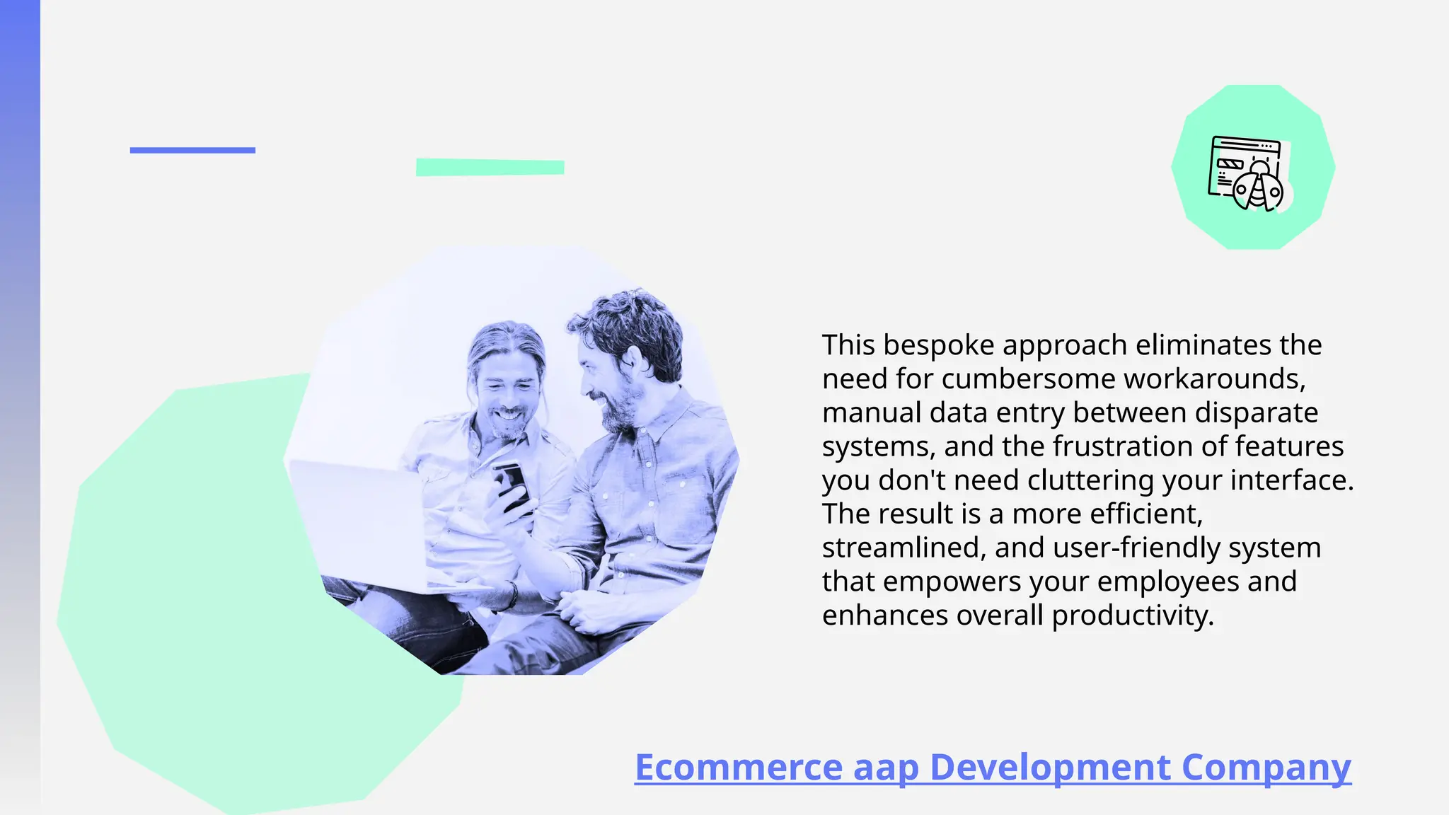 The Unmatched Benefits of Custom Software Development.pptx