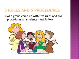 The Unruly Classroom | PPT