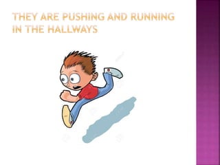 The Unruly Classroom | PPTX