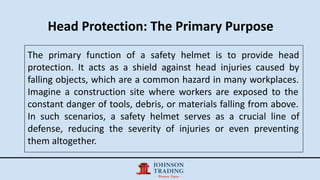 The Unseen Guardian_ Workplace Safety with Safety Helmets.pdf