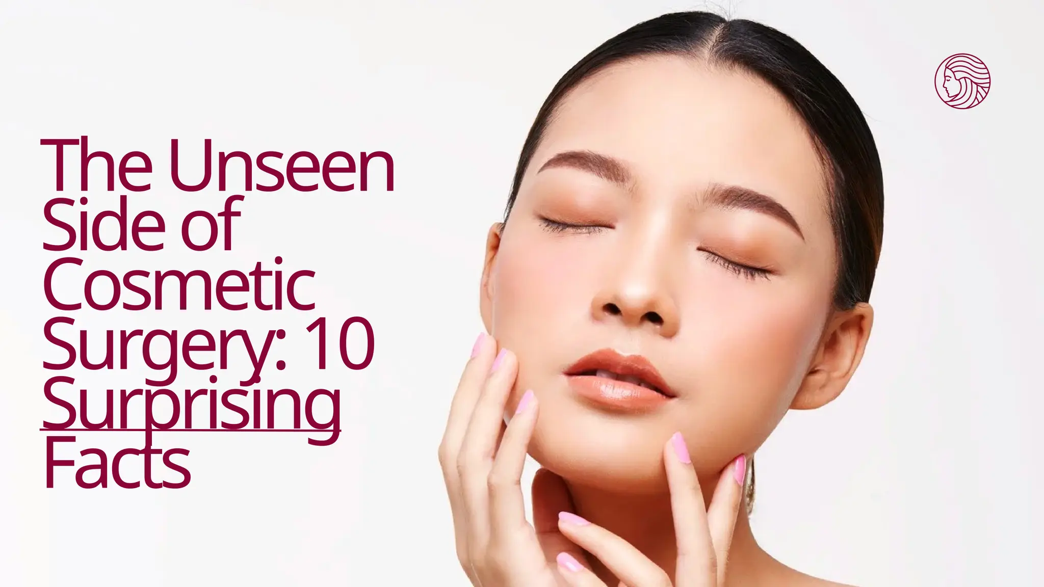 The Unseen Side of Cosmetic Surgery 10 Surprising Facts.pptx