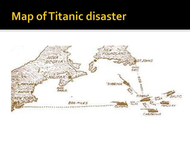 The Unsinkable Titanic: What the TItanic Taught Us About Disaster ...