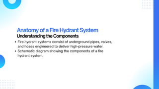 Ensuring Public Safety with Fire Hydrant Systems: The Unsung Heroes of ...
