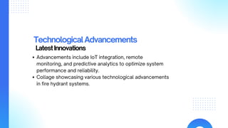 Ensuring Public Safety with Fire Hydrant Systems: The Unsung Heroes of ...