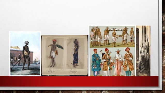 The untouchables of ancient india | PPTX