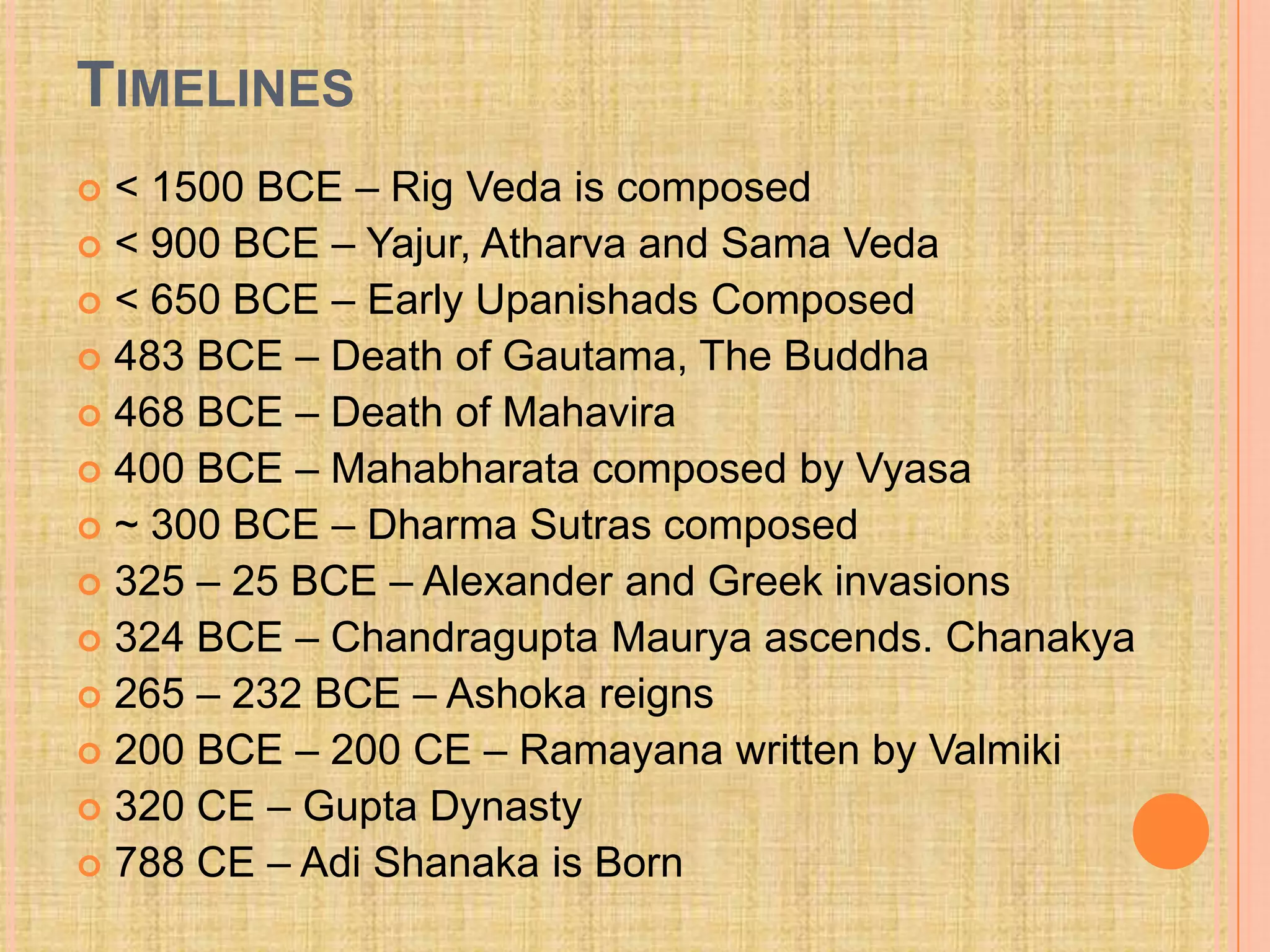 The Upanishads | PPTX