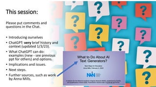 The updated non-technical introduction to ChatGPT SEDA March 2023.pptx