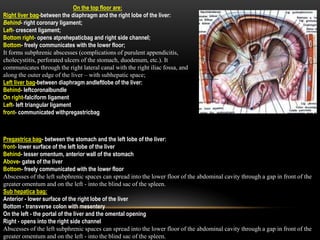 THE UPPER FLOOR OF ABDOMINAL CAVITY.pptx