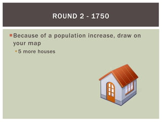 The urbanization game | PPTX