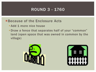 The urbanization game | PPTX