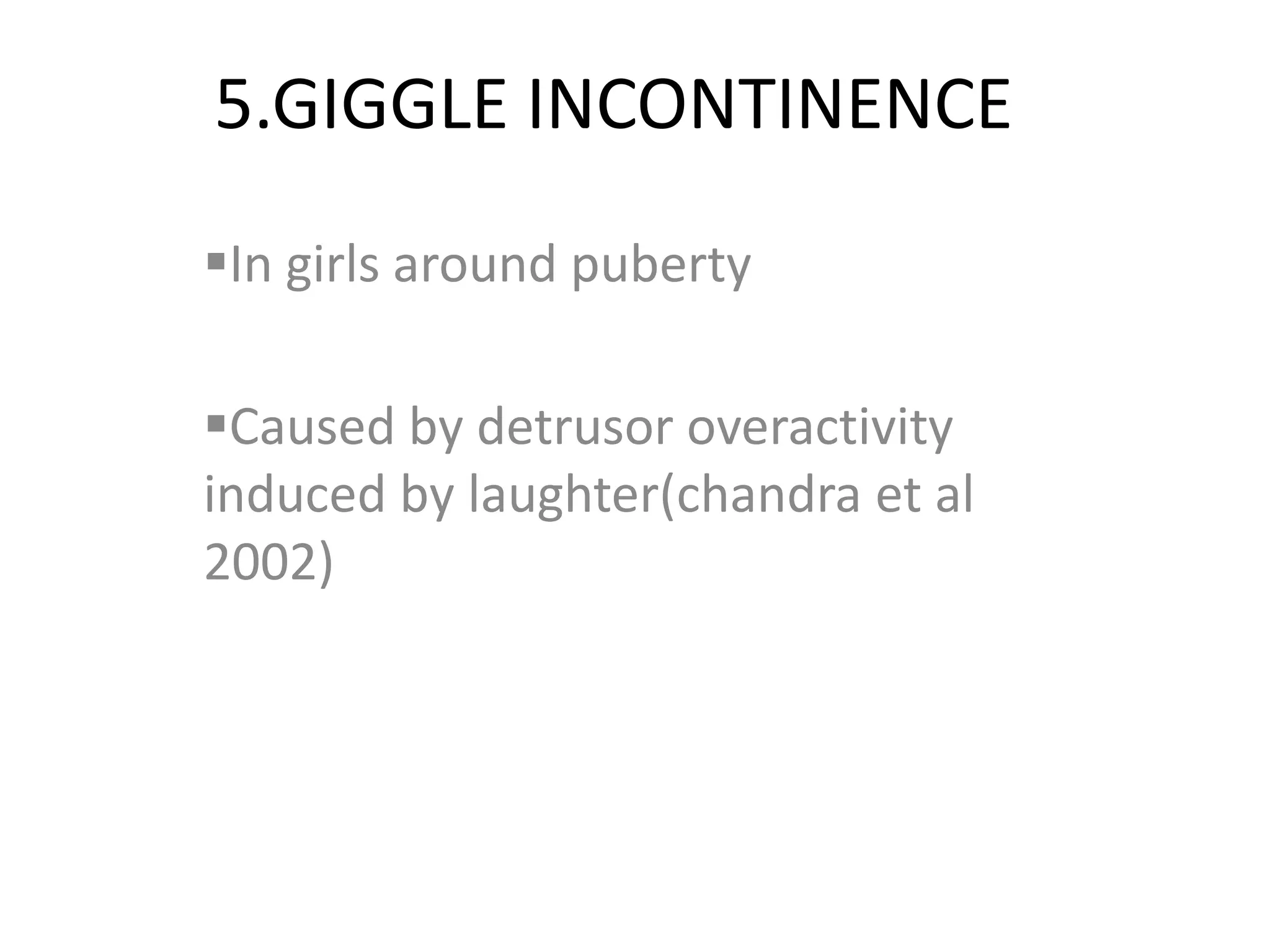 The urinary bladder | PPTX