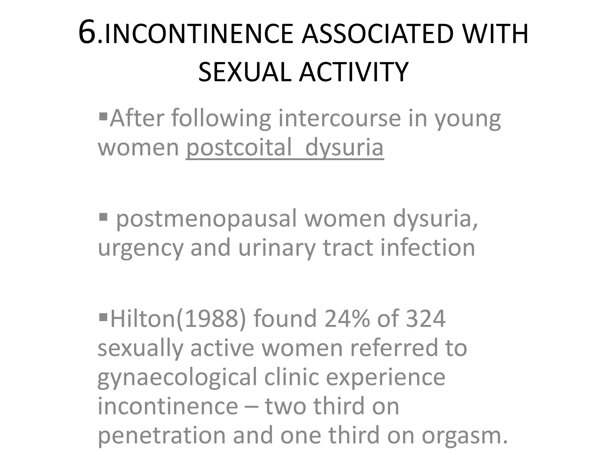 The urinary bladder | PPTX