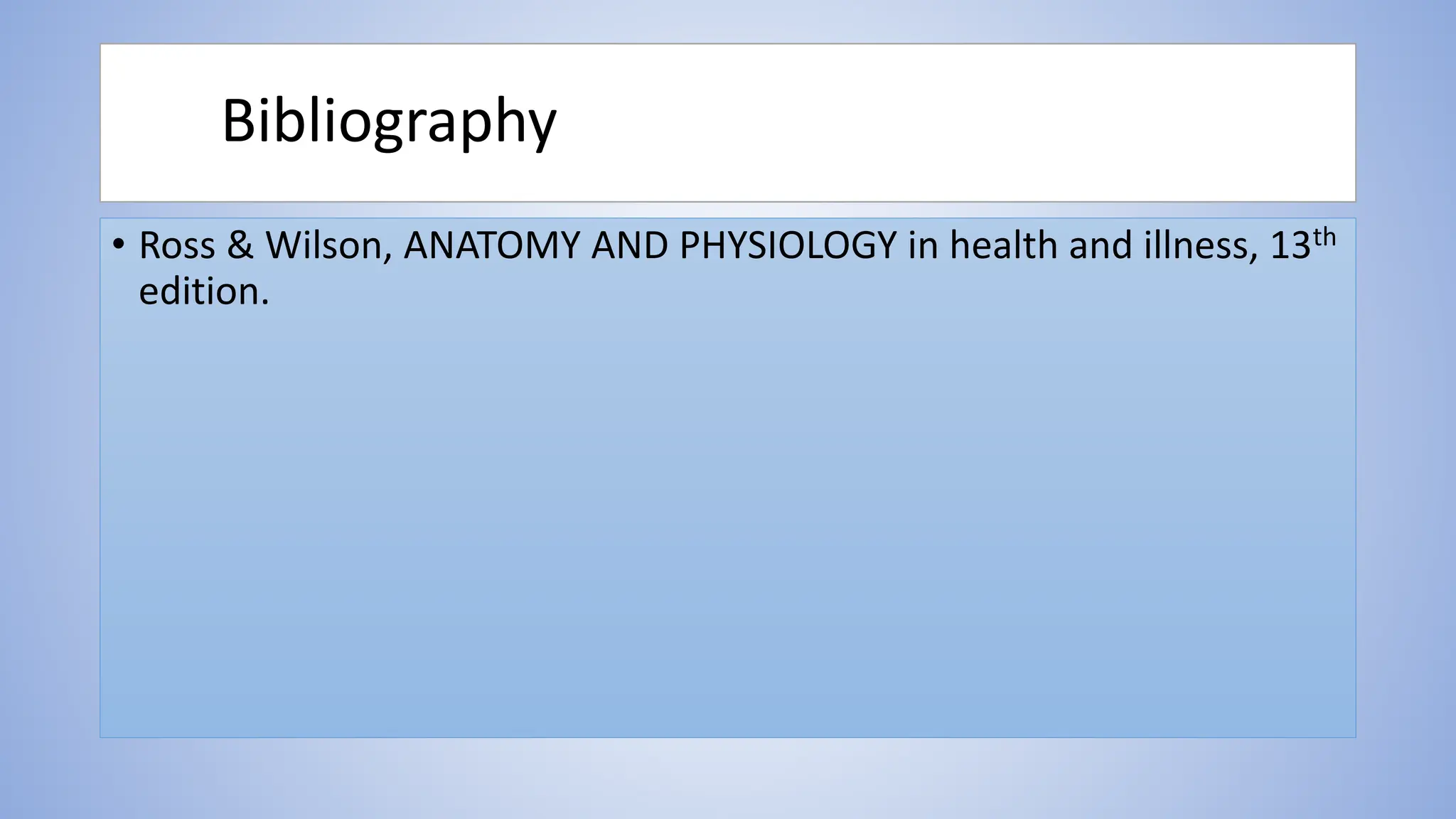 THE URINARY SYSTEM anatomy and physiology | PPT