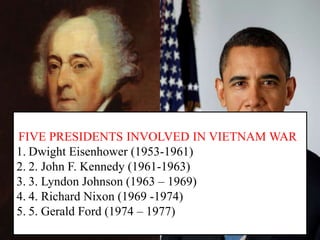 The Usa and Australia Esl Class | PPTX